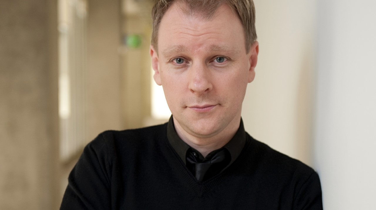 Alan Tyler Appointed Irish Head of Delegation – Éirevision